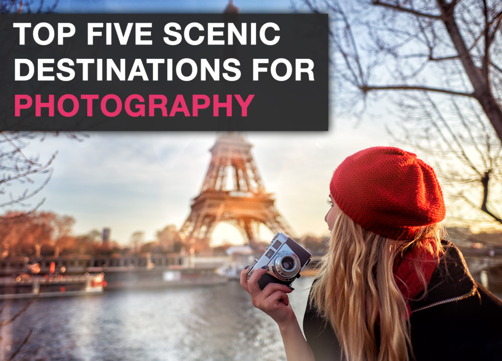 Scenic Vacation Destinations That Are Truly Picture-Perfect - Carefree ...